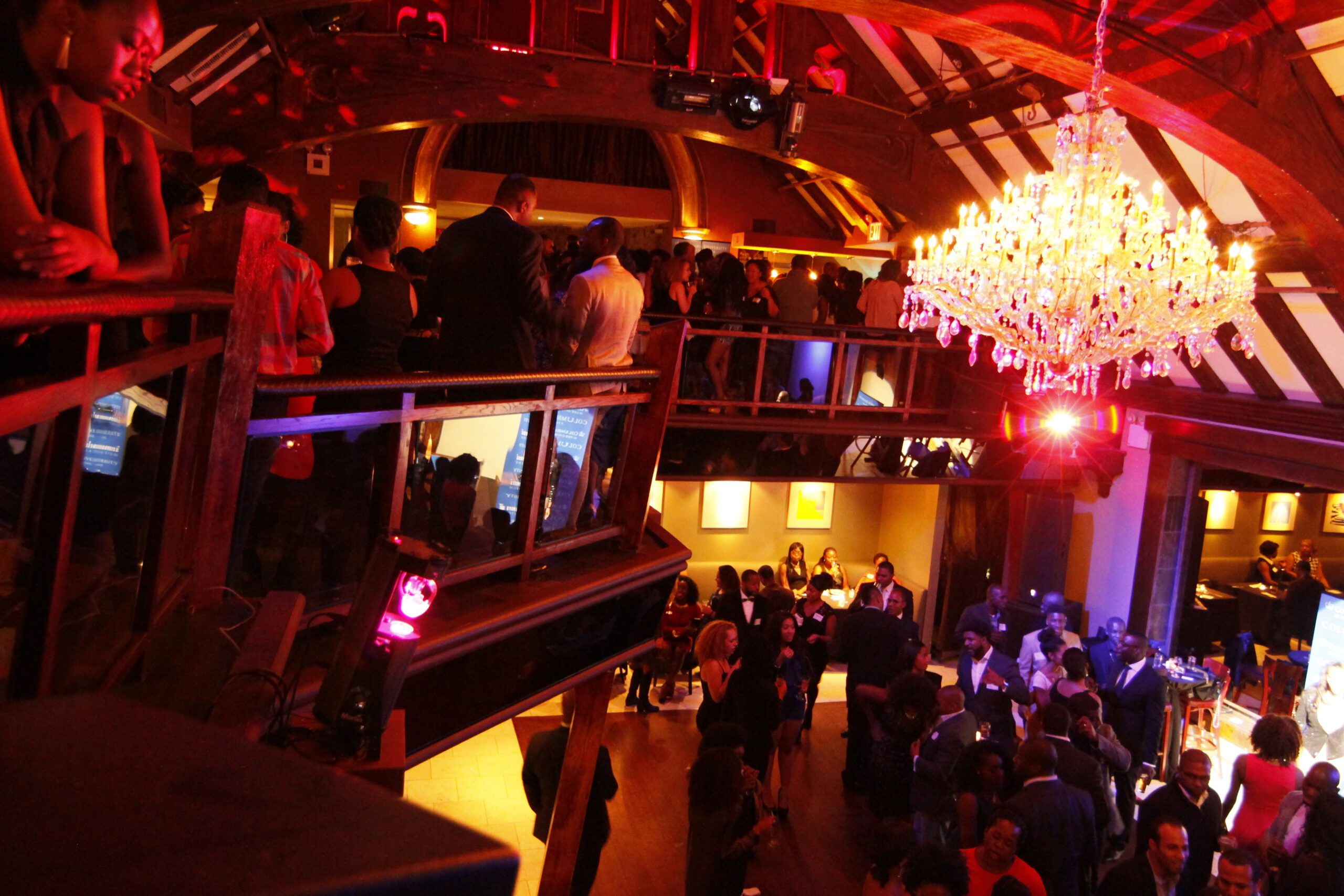 Social Celebrations & Gatherings – MJI Media